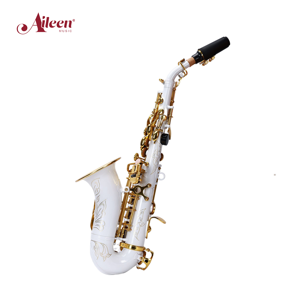 Brass & Woodwind Instrument Manufacturer - Aileen Music