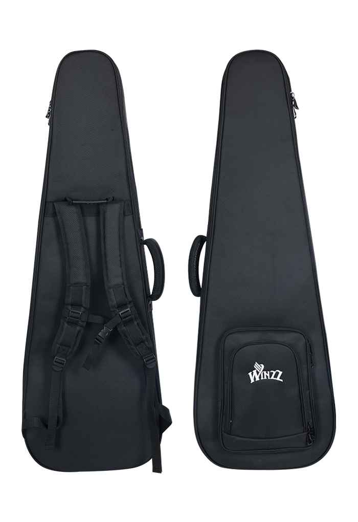 Protect Your Guitar in Style with Premium Guitar Cases & Bags - Aileen ...