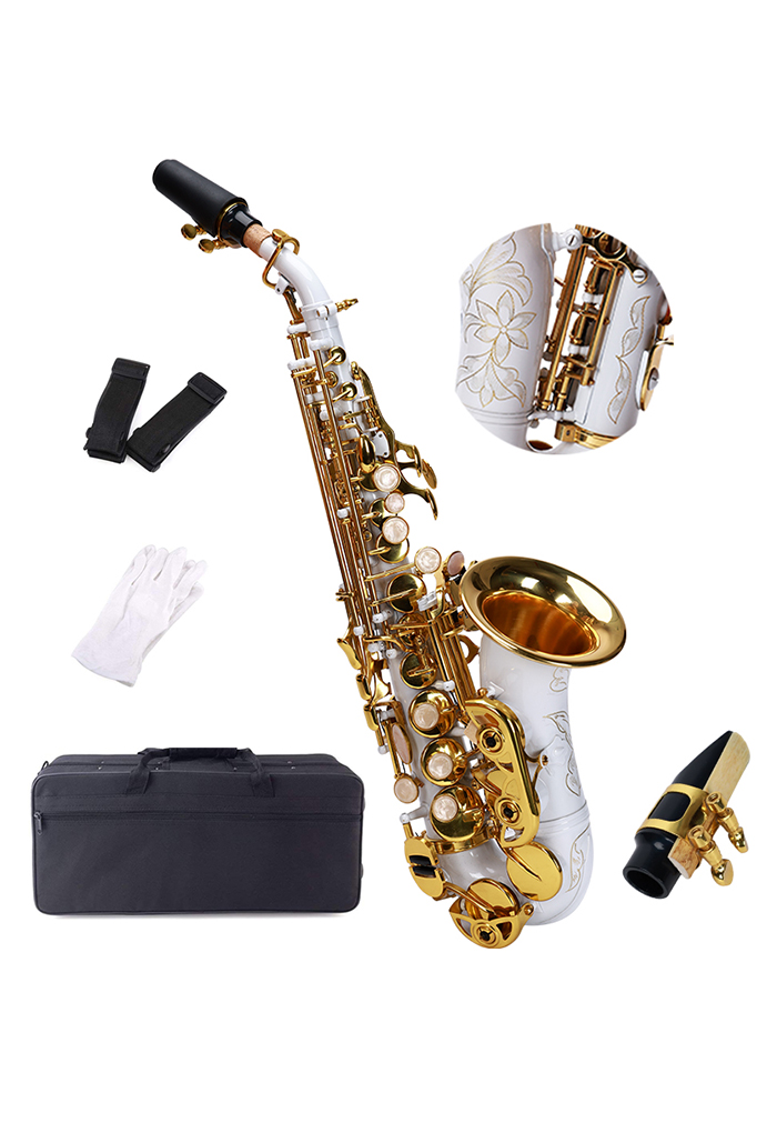Brass & Woodwind Instrument Manufacturer - Aileen Music