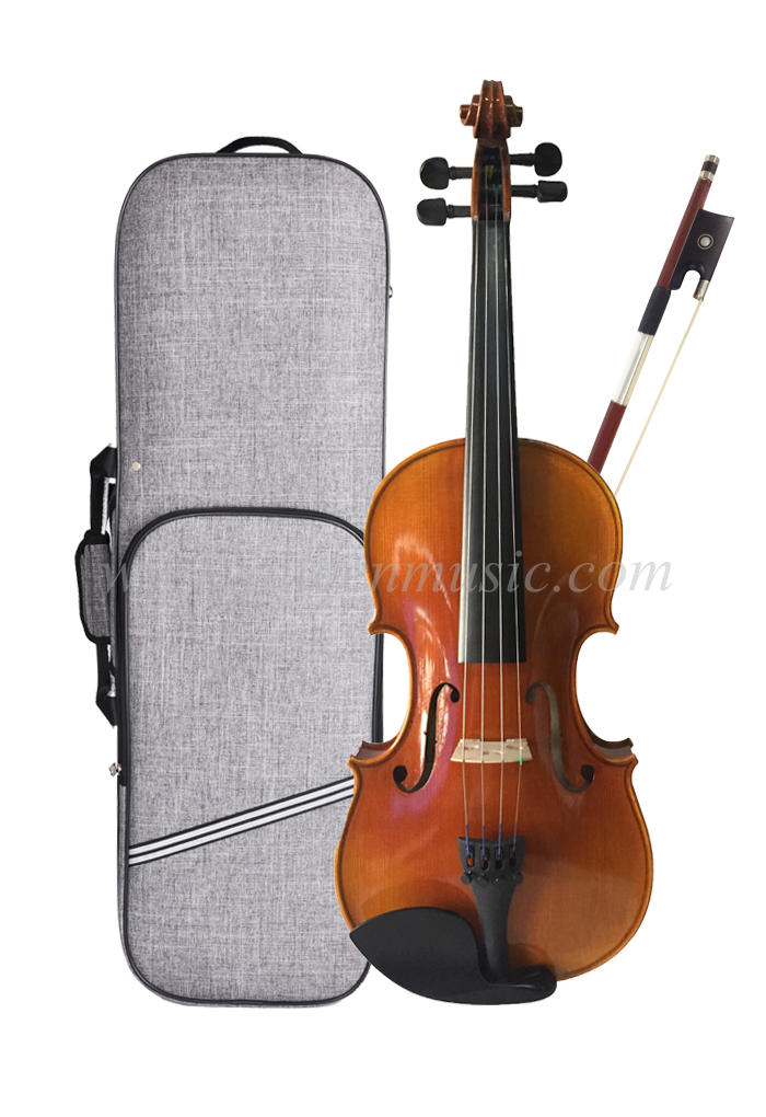 High Quality Professional Handmade Advanced Volin (AVL310HO) - Buy ...