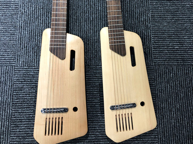 Tailored Musical Instrument Solutions - Aileen Music