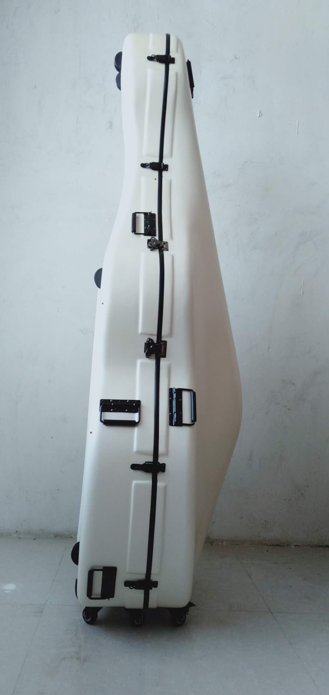 Double Bass Case & Bag Manufacturer - Aileen Music