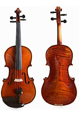 Quality Violins For Sale - AILEEN