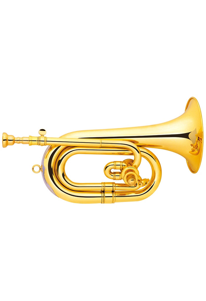 Spanish Bugle Manufacturer - Aileen Music