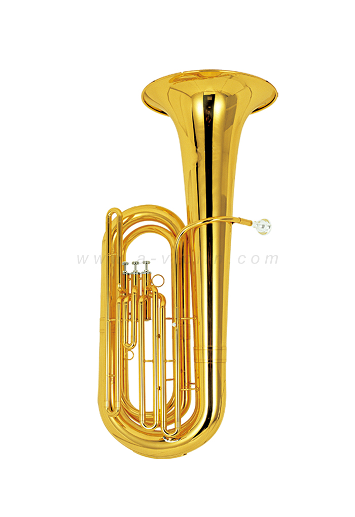3 Pistons Tuba manufacturers, 3 Pistons Tuba wholesaler - Aileen Music