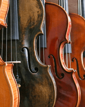 Color Chart - Aileen Music