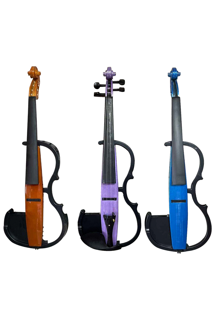 Stringed Instruments Of Violins, Violas, Cellos & More - AILEEN